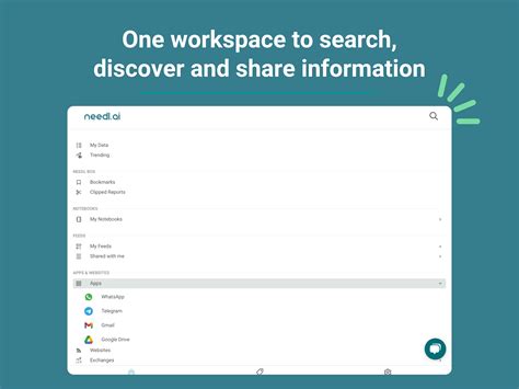 Needl Ai Software Reviews Demo And Pricing 2024
