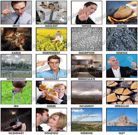 Pics I Is For Level Level Answers Apps Answers Net