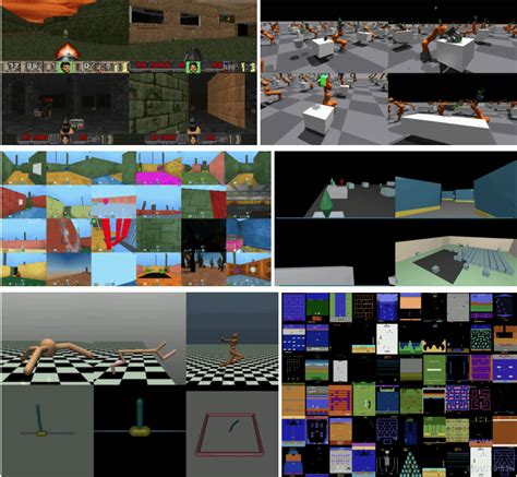 Anaconda环境下：强化学习ppo算法仿真环境库sample Factory的python完美适配版本为python31151cto博客anaconda 环境