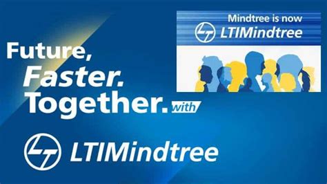 Lti Mindtree Merger News How Many Stocks Existing Mindtree