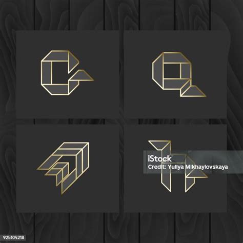 최소한의 흑백 도형 세트입니다 유행 Hipster 아이콘 심볼 세트 및 Symboltypes 사업 표시 레이블 배지 프레임 및 테두리 민첩성에 대한 스톡 벡터 아트 및 기타