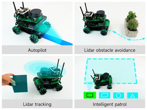 10 Best Alternatives To Lego Mindstorms For Robotics Learn Robotics
