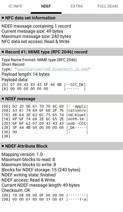 Solved St25r3920b For Oob Bluetooth Pairing Stmicroelectronics Community