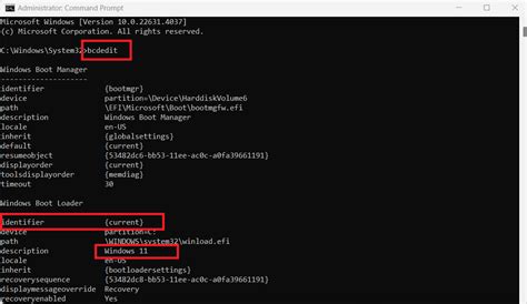 Ultimate Guide To Boot Configuration Data Bcd Editor Store Editor