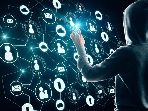 the impact of social engineering on cybersecurity