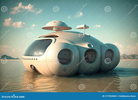Hovercrafts Cartoons Illustrations And Vector Stock Images 135
