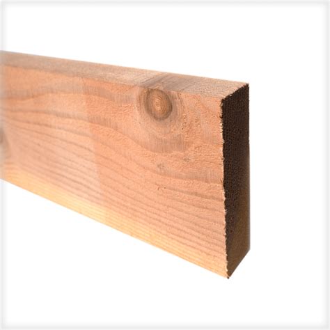 Vg Fir 4x6 Lumber