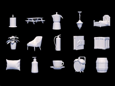 Roblox Launches Open Source Ai Model ‘cube Allowing Creators To Generate 3d Objects