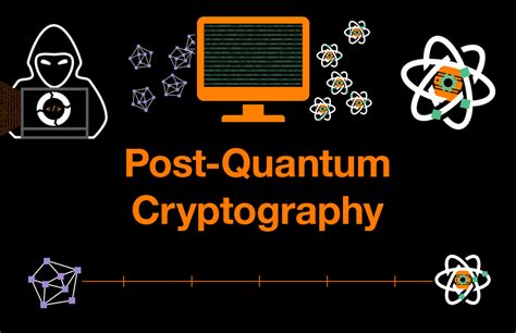 Post Quantum Cryptography Preparing For The Quantum Security Threat
