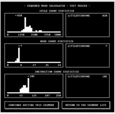 Sequence Mode Calculator Hardest Puzzle In The Game So Far But I