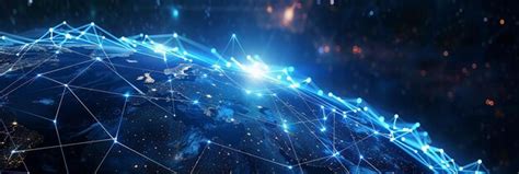 Internet Evolution Web 10 To Modern Web Premium Ai Generated Image