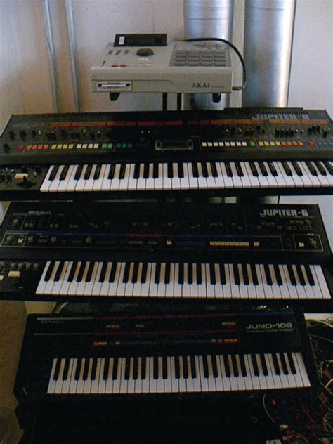 Best Music Keyboards And Synth Pads Performer Magazine