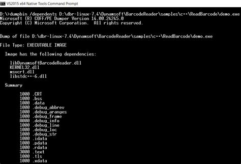 how to solve mingw znst18condition variable10notify oneev error on windows 10 dynamsoft