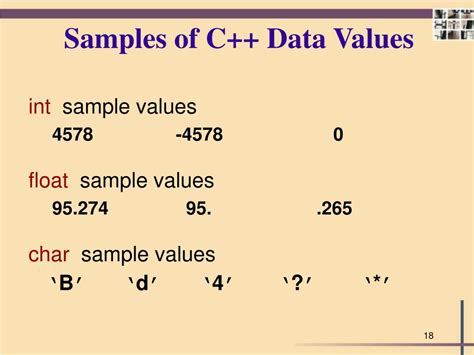 Ppt Chapter 2 C Syntax And Semantics And The Program Development Process Powerpoint