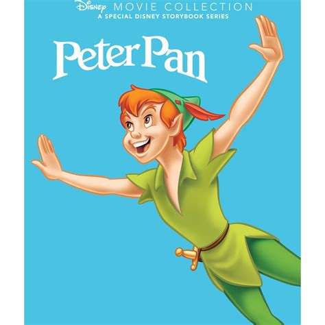 Free Clip Peter Pan Book Download Free Clip Peter Pan Book Png Images