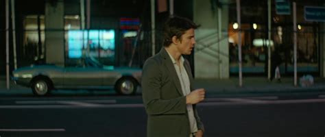 AusCAPS Josh Hartnett Shirtless In August