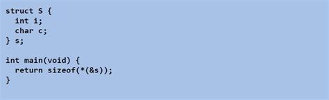 Testing Your C Knowledge With This One Simple Quiz Rhackaday