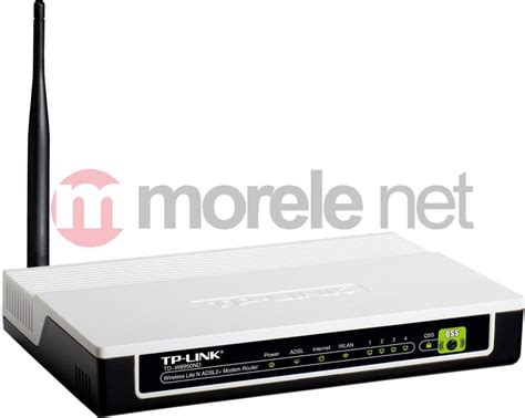 TP Link TD W ND Annex A Neostrada Router Morele Net