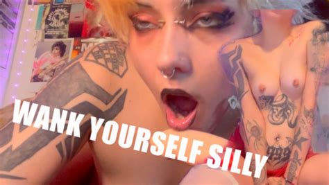 Glitterqueen1999 Goon With Me Manyvids