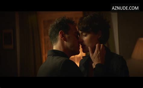 Phoebe Waller Bridge Underwear Scene In Fleabag Aznude