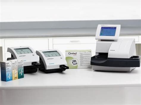 Siemens Ictotest Reagent Tablets