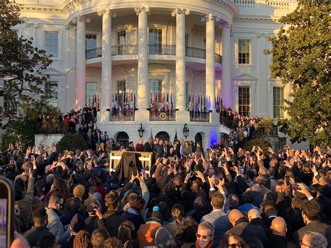 Biden Signs Law Extending Marriage Protections To Same Sex And