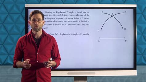 Emathinstruction Common Core Geometry