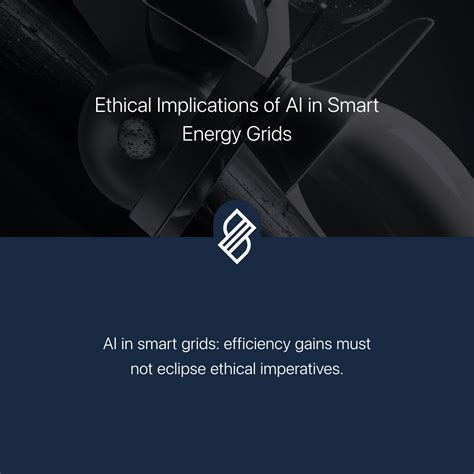 Ethical Implications Of Ai In Smart Energy Grids → Scenario