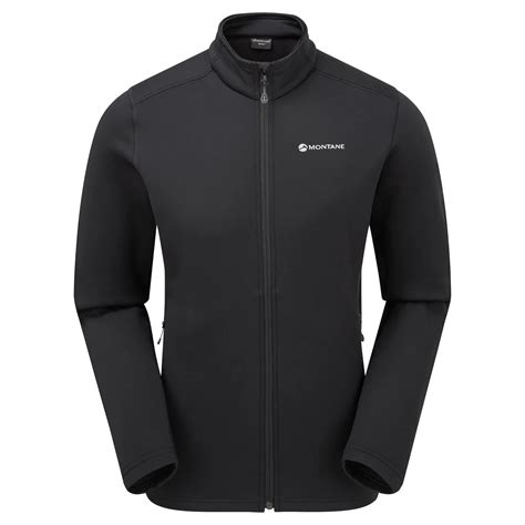 Montane Mens Fury Fleece Jacket — Backdrop Journal