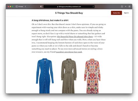 Grow How Becky Malinskys Less Is More Format Carved Out A Niche