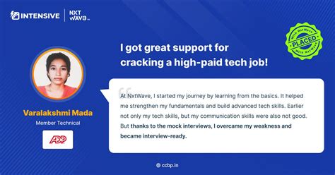 Nxtwave Company Profile And Overview Ambitionbox