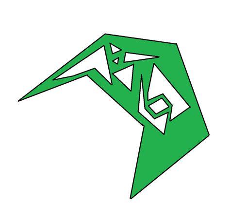 математика Алгоритм разбиения полигонов с отверстиями на простые многоугольники Stack