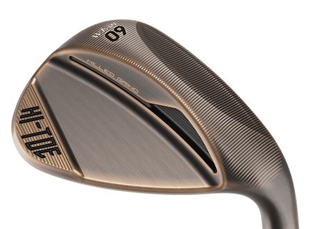 Taylormade Hi Toe 4 Wedges Mygolfspy