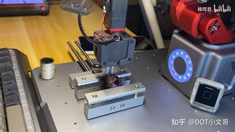 盘点这些年稚晖君的diy项目，看看他的技术栈有多强！ 知乎