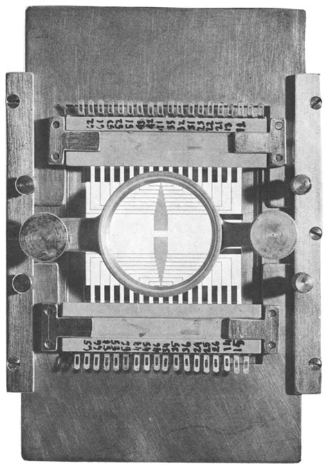 Assembly Multi Microelectrode System With Electrode Holder Contact Download Scientific Diagram