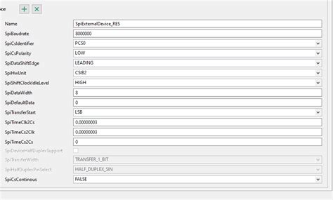 Speeding Up Spi Communication With S32k344 Err050456 Workaround Nxp Community