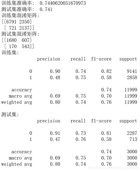 公司人员离职情况分析及预测（工具：python）离职预测 Kaggle Csdn博客