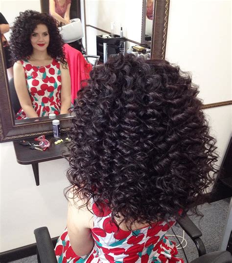 IMG 1080x1227 189837 Long Curly Perm Hair 10011011110010110100 Flickr