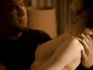 Naked Aidan Dee In A Dangerous Man