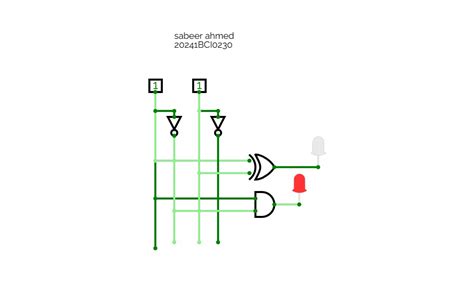 Circuitverse Untitled