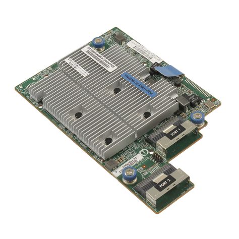 Hpe Raid Controller Smart Array P840ar Aroc 16 Ch 2gb Sas 12g 813586 001 Hpe Raid Controller Smart Array P840ar Aroc 16 Ch 2gb Sas 12g 813586 001