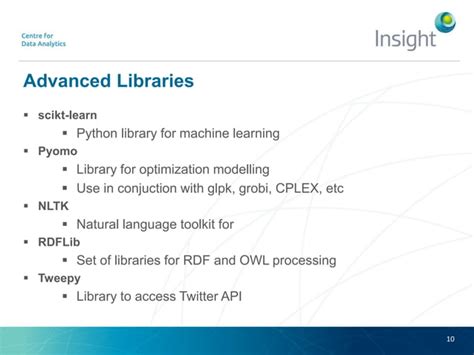 Researh Toolbox Data Analysis With Python Pdf