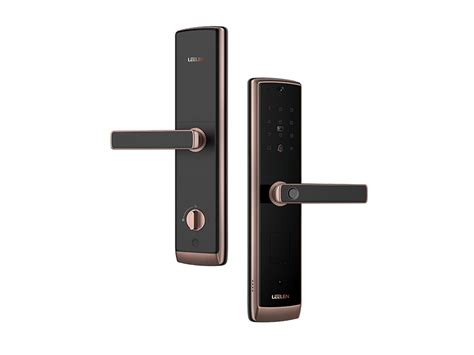 China Smart Lock Manufacturers