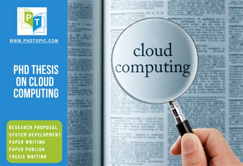 Phd Thesis On Cloud Computing Professional Writers Phd Thesis On Cloud Computing Professional Writers