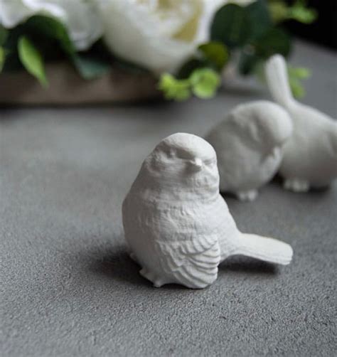 Купити Силіконовий молд горобець в інтернет магазині Silimolds