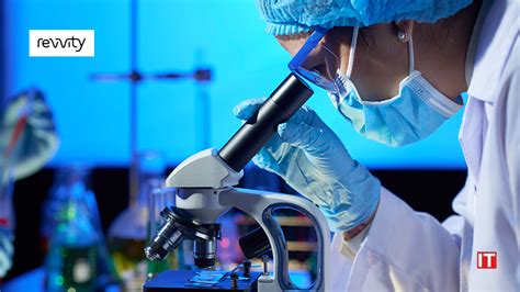 Revvity Signals Software And Scitara Expand Strategic Relationship To Accelerate Laboratory