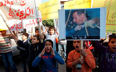 23 Dead As Un Slams Syria Rights Violations News World Emirates247