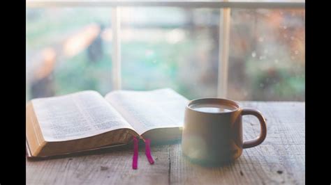 창가에서 커피 한잔의 여유 잔잔하고 분위기있는 힐링음악ㅣrelaxation Of A Cup Of Coffee By The Window Coffee Youtube