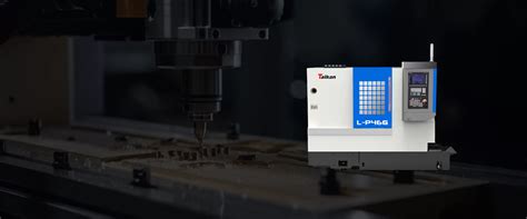 Taikan Cnc L P Series Cnc Gang Lathe Manufacturer And Factory