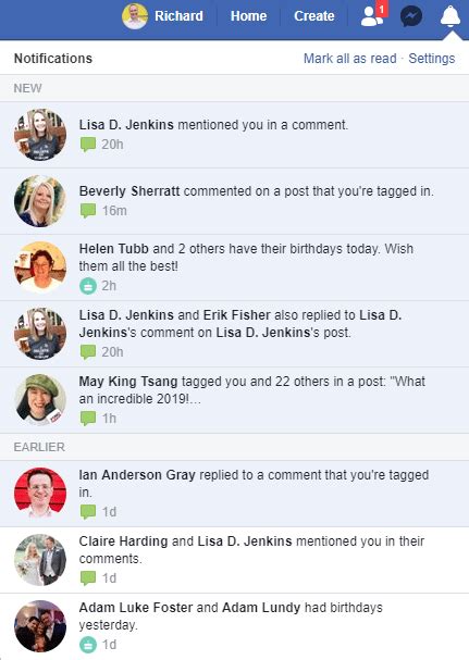Chrome Extension Hide Facebook Like Notifications Tubblog The Hub For Msps